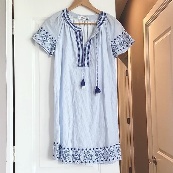 Vineyard Vines | Dresses | Vineyard Vines Dress | Poshmark